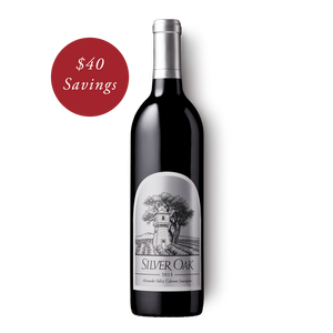 Vineyards – Silver Oak Cellars
