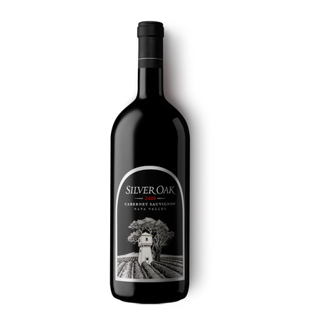Find Our Wines | Silver Oak Cellars